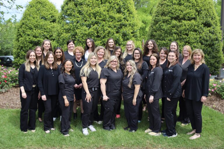 Meet the Team - Endodontic Associates