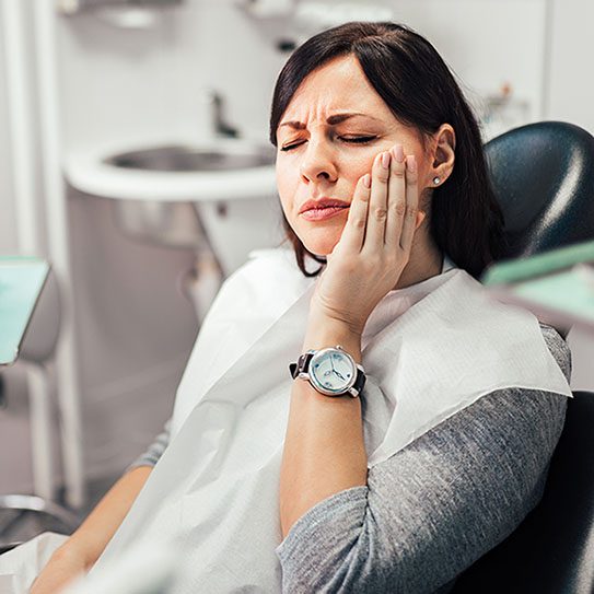 How Do Tooth Infections Happen? - Endodontic Associates