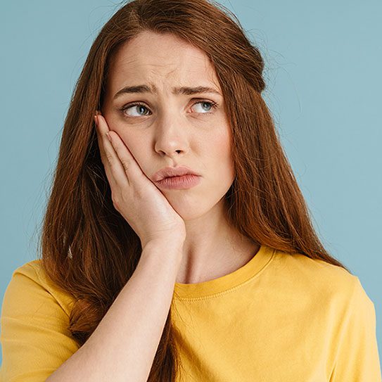 Symptoms of Root Canal Failure - Endodontic Associates